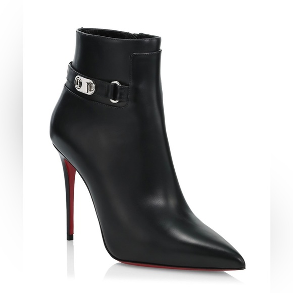 Christian Louboutin | Shoes | Christian Louboutin Lock So Kate 0 ...